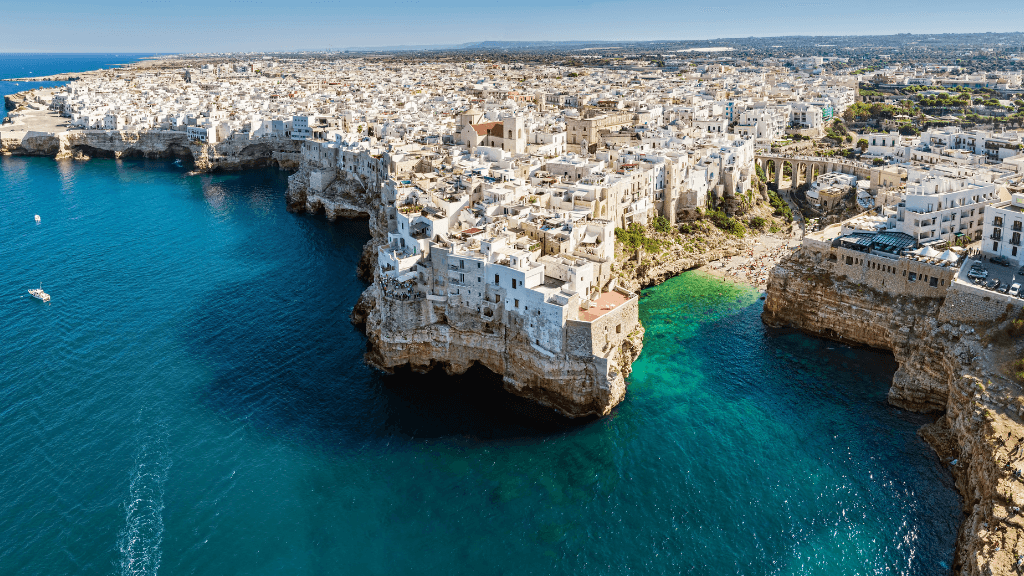 Best villages near Bari to visit by car | DoYouItaly
