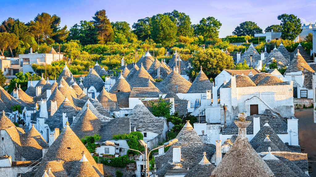 Best villages near Bari to visit by car | DoYouItaly