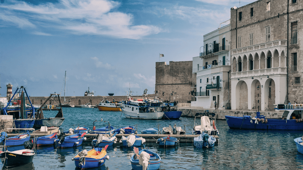 Best villages near Bari to visit by car | DoYouItaly