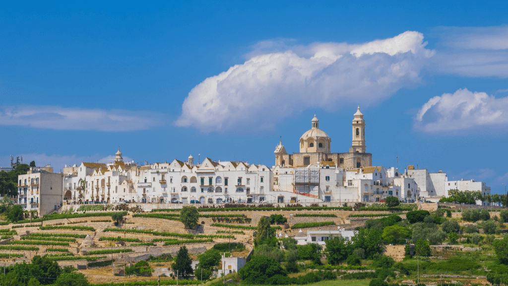 Best villages near Bari to visit by car | DoYouItaly
