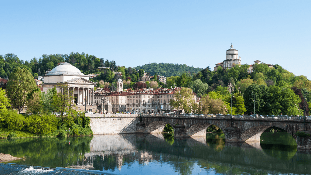 Dove parcheggiare a Torino | DoYouItaly