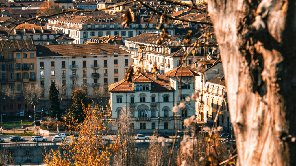 Dove parcheggiare a Torino | DoYouItaly